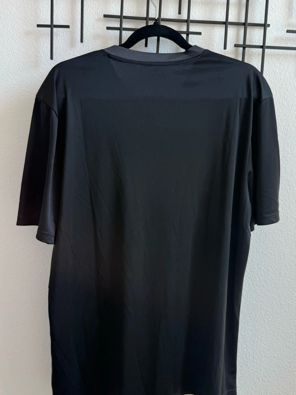 Mitre | Shirts | Nwt Mitre Mexico Soccer Jersey Mens Large Black Fifa ...